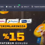 Betcup 564 - Betcup 564 Giriş Güncel Yeni Kayıt Adresi